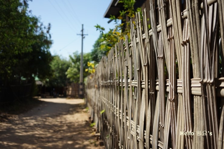 미얀마여행 바간 민난투 마을 (MIN NAN THU) : 네이버 블로그