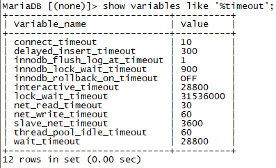 Spring Boot 1.x + mariadb HikariCP 적용기 : 네이버 블로그