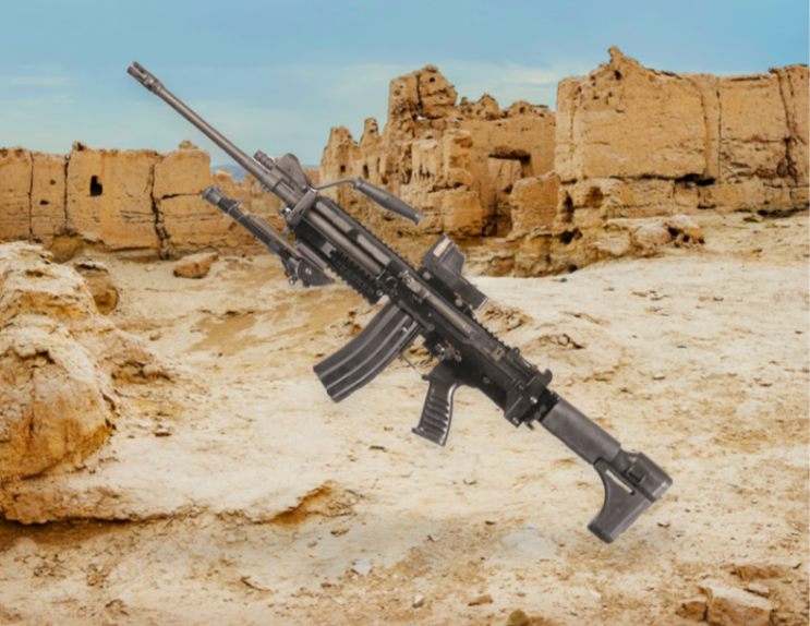 Ultimax 100 Mk8 : 네이버 블로그