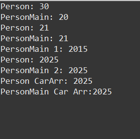 [Java] 메소드 인자 전달 - 값에 의한 호출(call by value) : 네이버 블로그