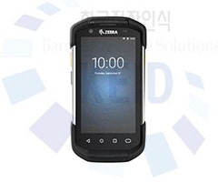 Zebra TC72/TC77 PDA : 네이버 블로그