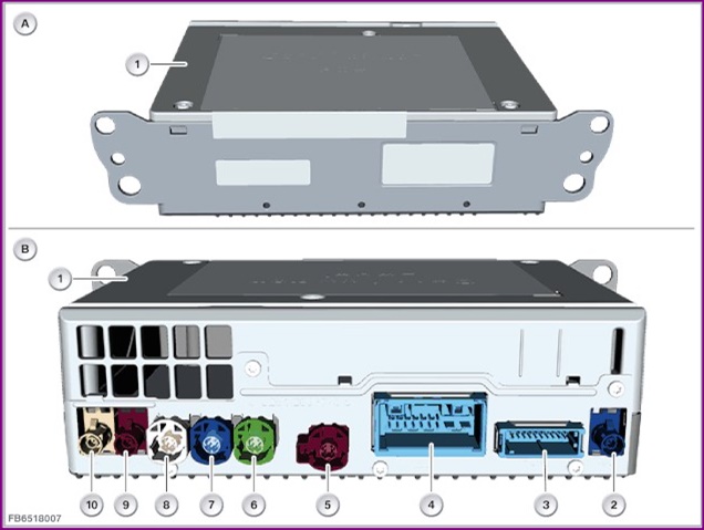 NEW Head Unit 'MGU' : 네이버 블로그