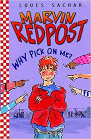 Marvin Redpost (2권 표현정리 마지막 회차)_Why Pick on Me(Ch5~10)_Bruce Lim_엄마표 영어 ...