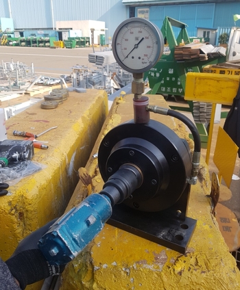 임팩트 토크 테스터(Impact Torque Tester) : 네이버 블로그