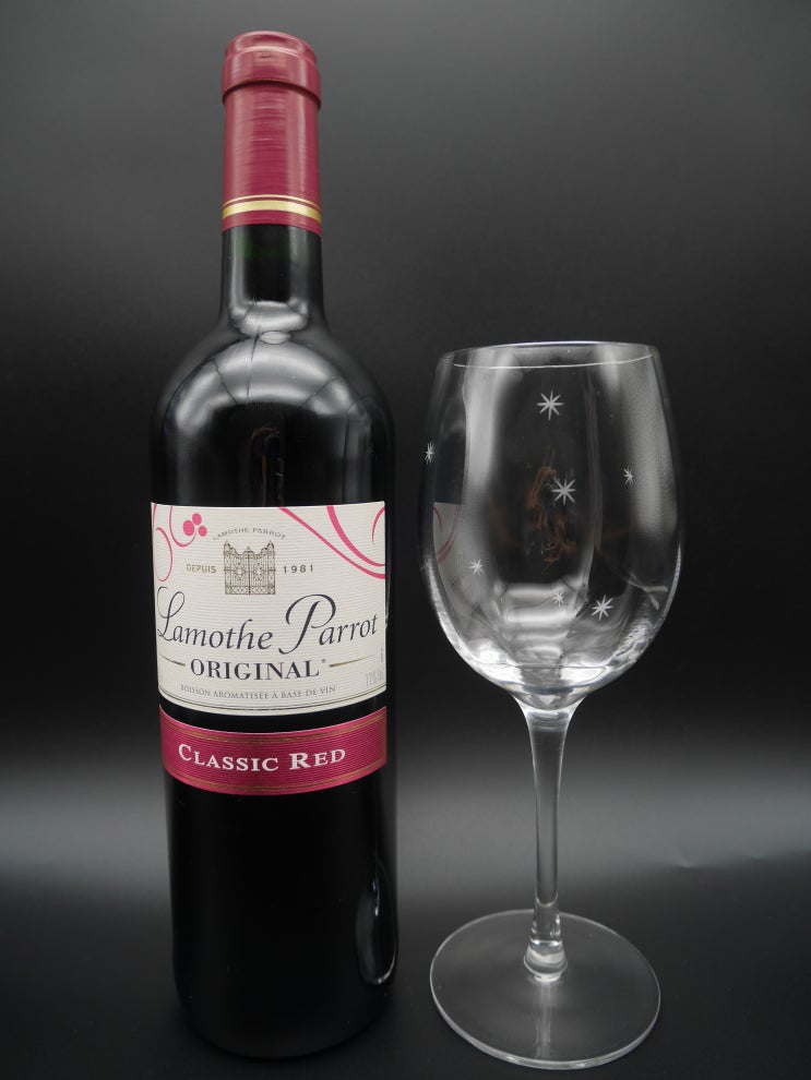 [달달한 와인] 라모뜨 패럿 클래식 레드 (Lamothe Parrot Classic RED) : 네이버 블로그