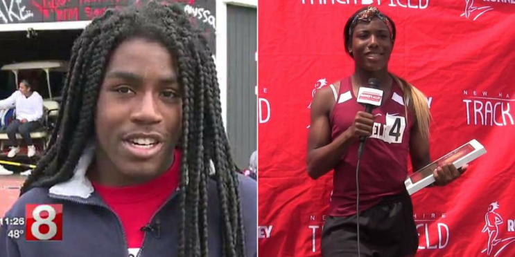 여성 스포츠에 남성선수 금지하는 법안 발의 : 네이버 블로그