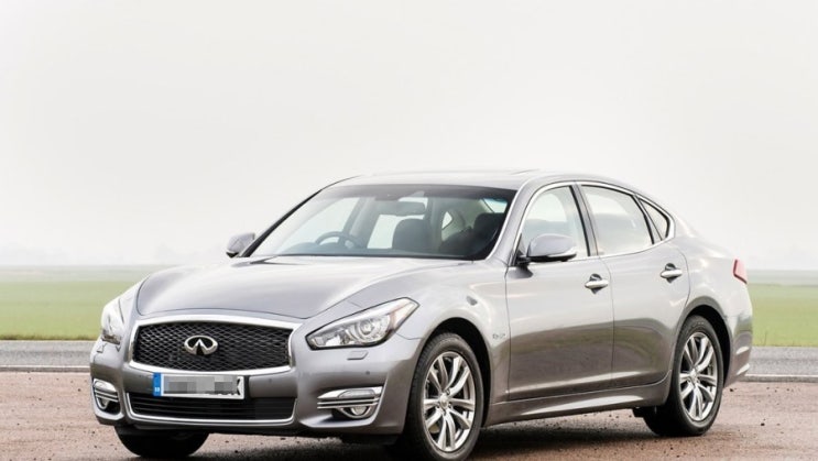 인피니티 Q70 가격 정보 : 네이버 블로그