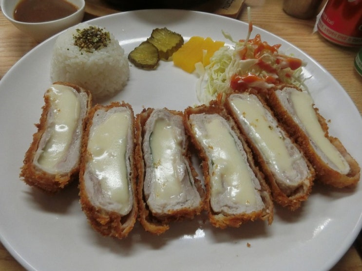 원주 자유시장 맛집 만복돈까스 원주 중앙시장 맛집 중앙시장돈까스 중앙동 돈까스 원주 돈까스 원주 치즈돈까스