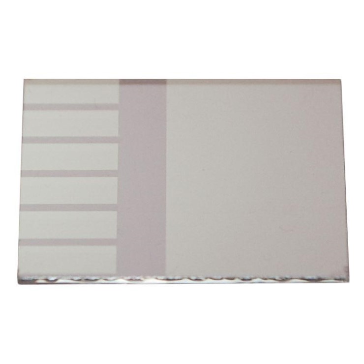 ITO Glass Substrates - Pixelated Cathode (6 Pixel) [S171]_Ossila - 코아 ...