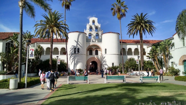 San Diego State University (샌디에고 주립대학) 2019-2020 지원자 최대 [미국대학 지원] : 네이버 블로그