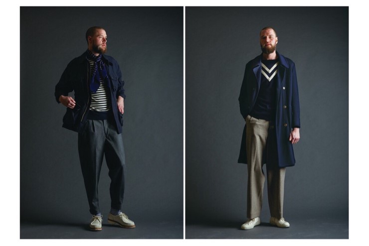 하버색 (HAVERSACK) 39th Japan brand. : 네이버 블로그