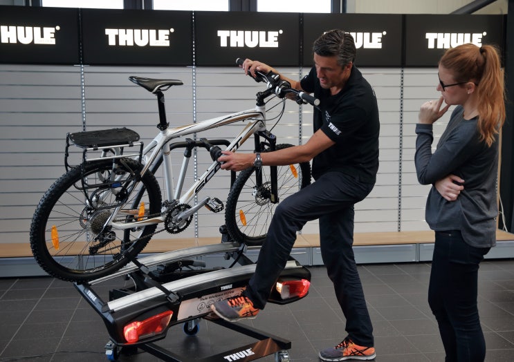 THULE 툴레 매장을 찾으시나요? 전국 공식 판매점 리스트 확인하시고 구매하세요(툴레코리아 출처) : 네이버 블로그