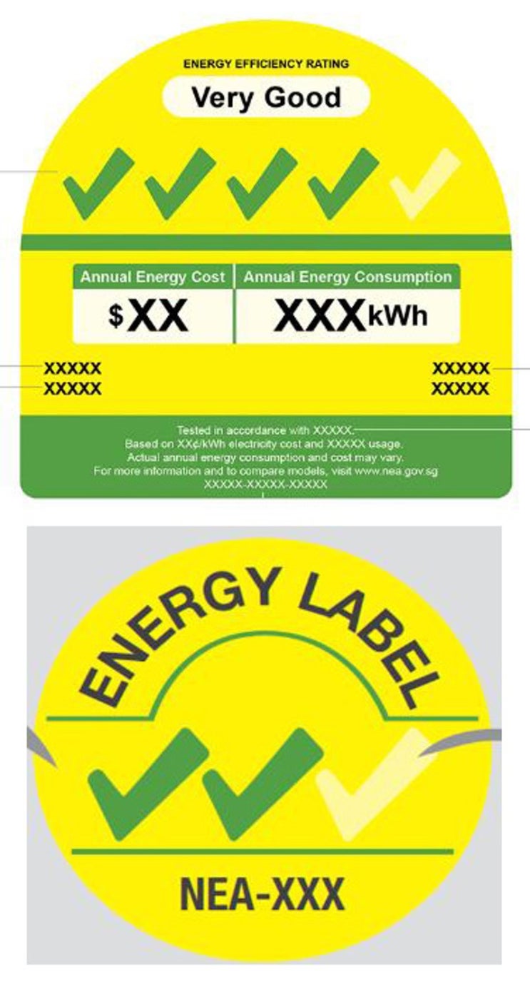 TUV 라인란드 코리아, 싱가포르 에너지 효율 시험소로 지정 : 네이버 블로그