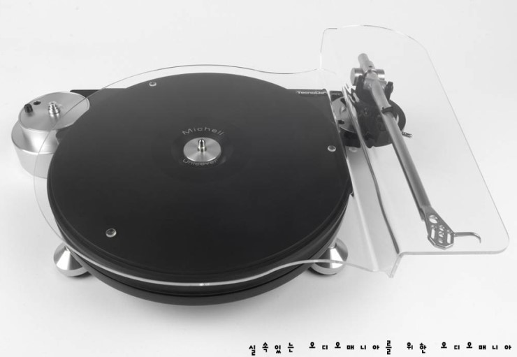 미쉘 오디오 턴테이블 아크릴 커버 Uni Cover Michell 입고190130 : 네이버 블로그