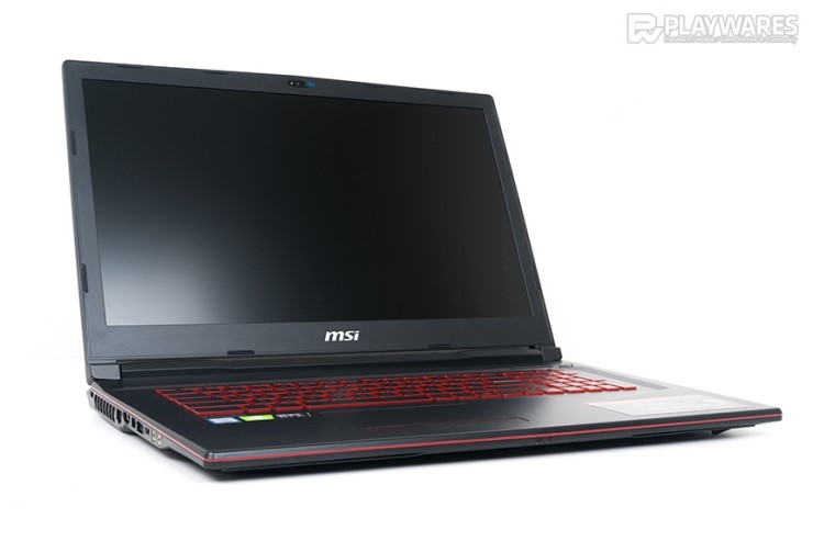MSI GL73 8SE 리뷰 : 네이버 블로그