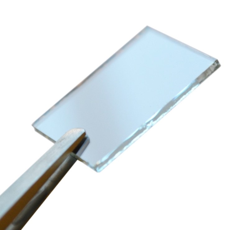 Ultra-flat Quartz Coated Glass Substrates [S151, S2006A1, S261]_Ossila ...