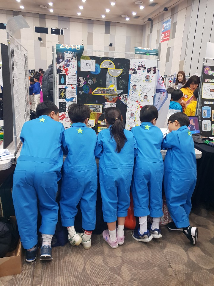 1월 26일 FLL / FLL Jr. Episode_1 : 네이버 블로그