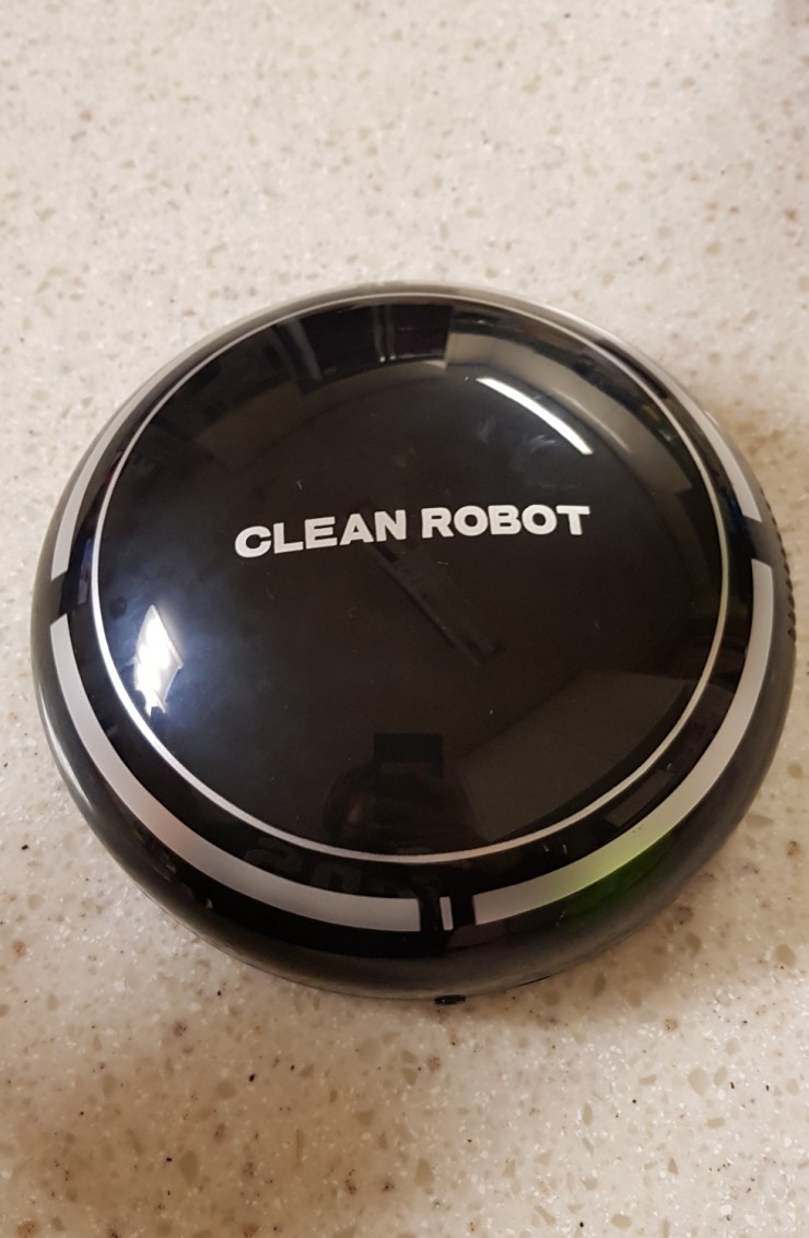 보험광고사은품 CLEAN ROBOT 청소기/ 가성비 로봇청소기 실제사용후기 as는? : 네이버 블로그