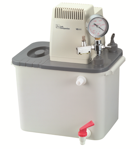 Lab Companion 아스피레이터(VE-11) 설치하기 : 네이버 블로그