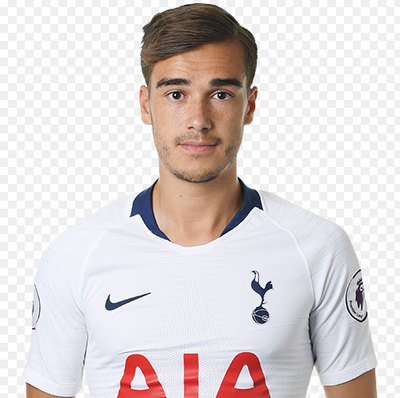 위닝2019 마스터리그 유망주 Harry Winks : 네이버 블로그