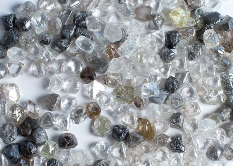 다이아몬드 유통구조 Diamond distribution structure : 네이버 블로그