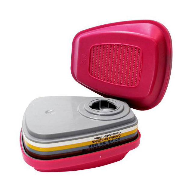 방독정화통 3M-60928 : 네이버 블로그