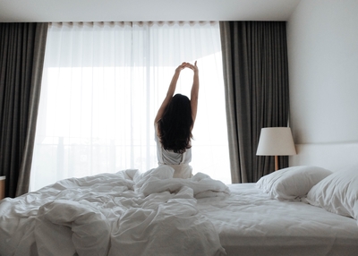 잠을 깨우는 혼돈의 단어 : wake, waken, awake, awaken 차이점 : 네이버 블로그