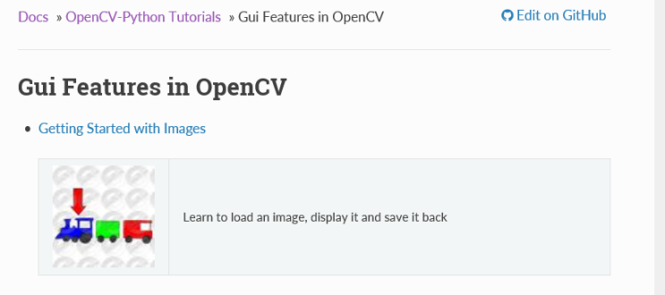 파이썬 opencv 이용하여 이미지 읽기[cv2.imshow,imread,imwrite] : 네이버 블로그