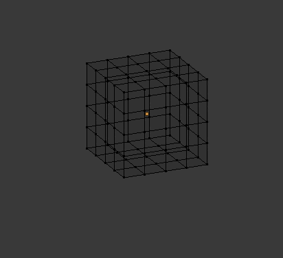 [Blender] Quad Sphere 만들기 : 네이버 블로그