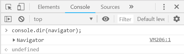 [Jquery 강좌] 제 8강 Navigator : 네이버 블로그
