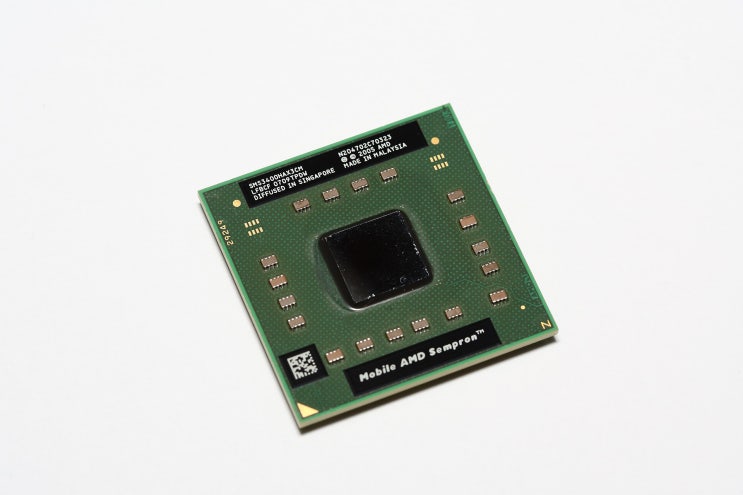 AMD Mobile Sempron 3400+ : 네이버 블로그