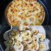자이글롤링쿡스 레시피 3가지 요리 수제 피자 And 가리비 구이 And 버섯구이 네이버 블로그