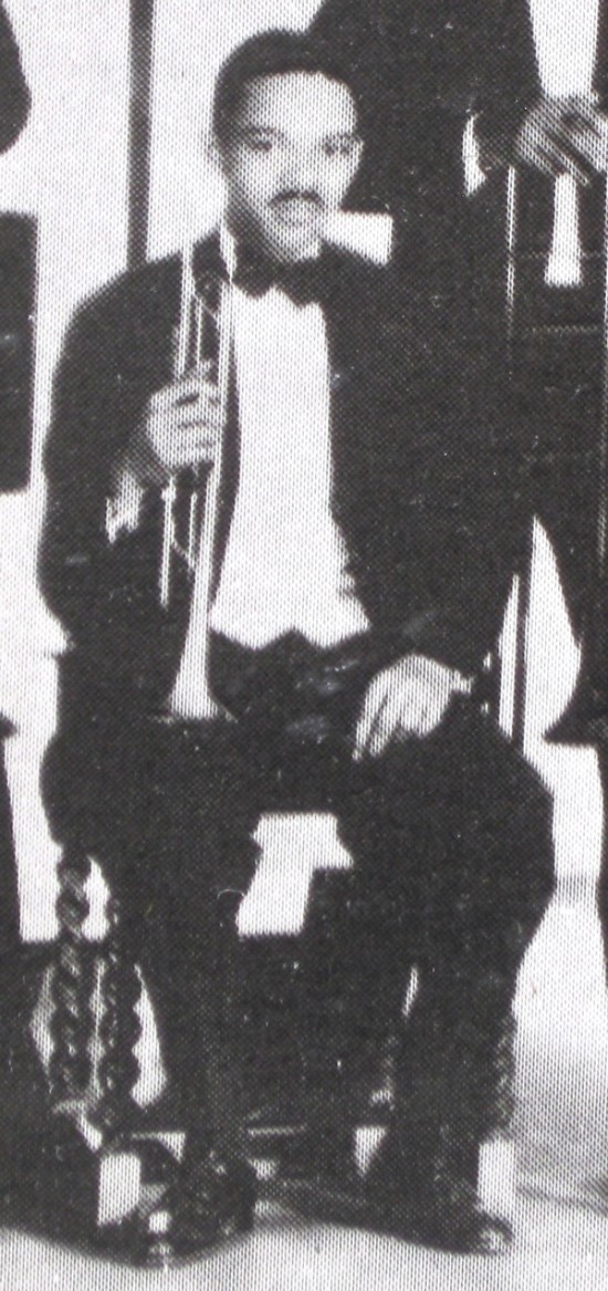 Joe Smith(조 스미스, trumpet) : 네이버 블로그