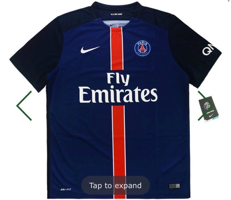 CFS (classic football shirts) 클래식 풋볼 셔츠 레플리카 유니폼 구입 : 네이버 블로그