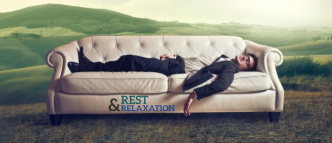 (영어펴현) - All About Rest! : 네이버 블로그