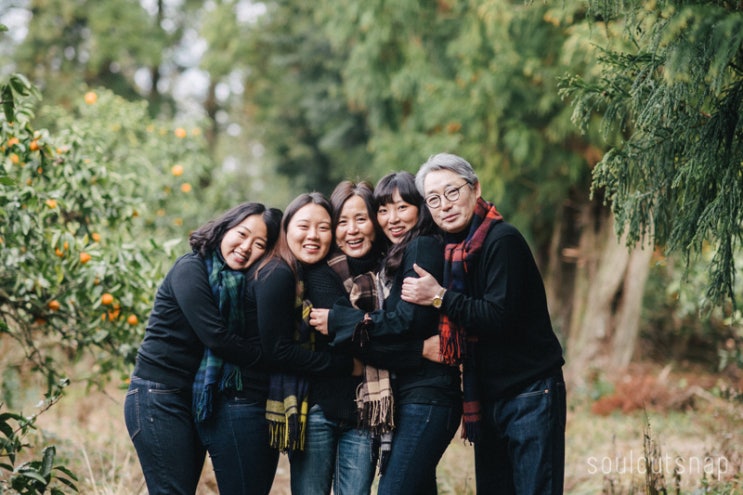 제주가족스냅 동백과 함께 해보아요^^* :: by : 네이버 블로그