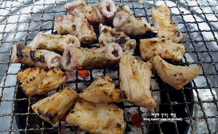 부산자갈치맛집동원양곱창 인생 곱창 아직은 양곱창 쫄보라 계속 인생 곱창집이 나올수 있슴 ㅋㅋㅋ 네이버 블로그