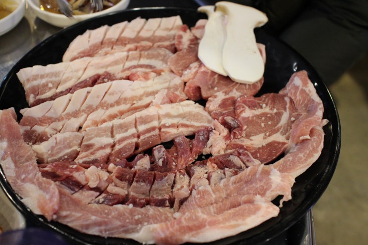 장유 고기집 봉식이식육식당 장유 소고기 맛집 리얼주의 ★ 네이버 블로그