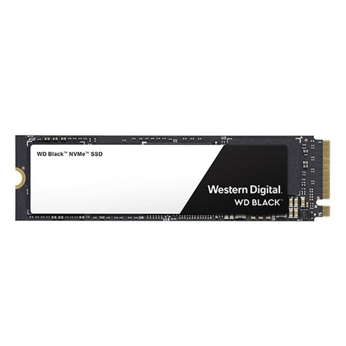 WD Black 3D NVMe M.2 SSD : 네이버 블로그