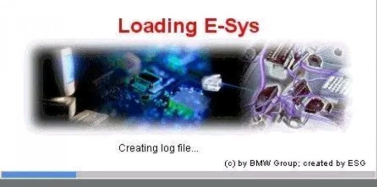 BMW ESYS 런처프로 구입하는 방법 : 네이버 블로그