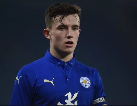 Rising Star #7 :: 벤 칠웰 (Ben Chilwell) : 네이버 블로그