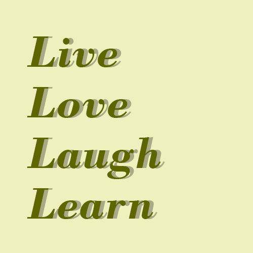 live, love, laugh, learn . 연휴이야기 :) : 네이버 블로그