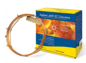 Agilent - GC Column (GC 컬럼) : 네이버 블로그