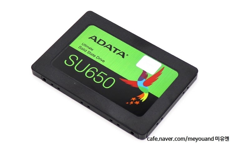 ADATA Ultimate SU650 240GB : 네이버 블로그