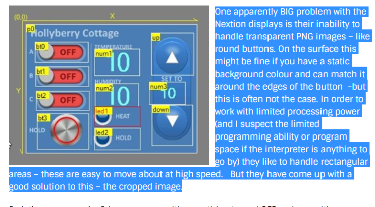 Nextion 은 투명 PNG 파일을 다룰 수 없는가?? : 네이버 블로그