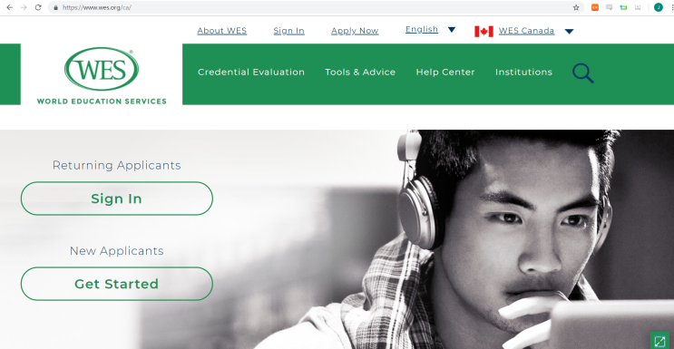 캐나다이민DIY: WES ECA 학력인증 신청 및 받는 법 : 네이버 블로그