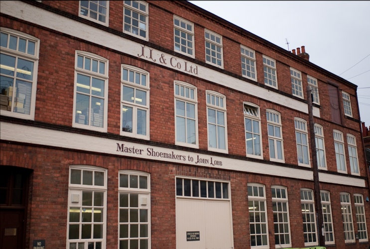 John Lobb : 네이버 블로그