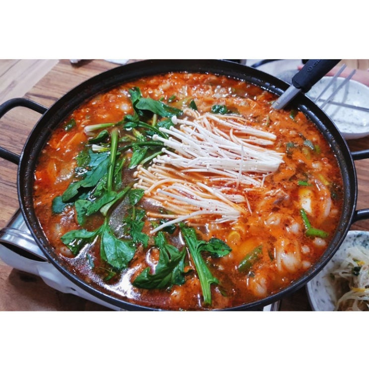 울산 병영 곱창전골맛집 선창가 드디어 먹어봄 네이버 블로그