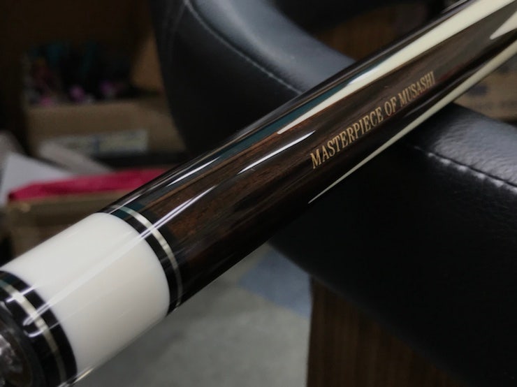 리피니시, 아담 무사시 NDS1 : 네이버 블로그