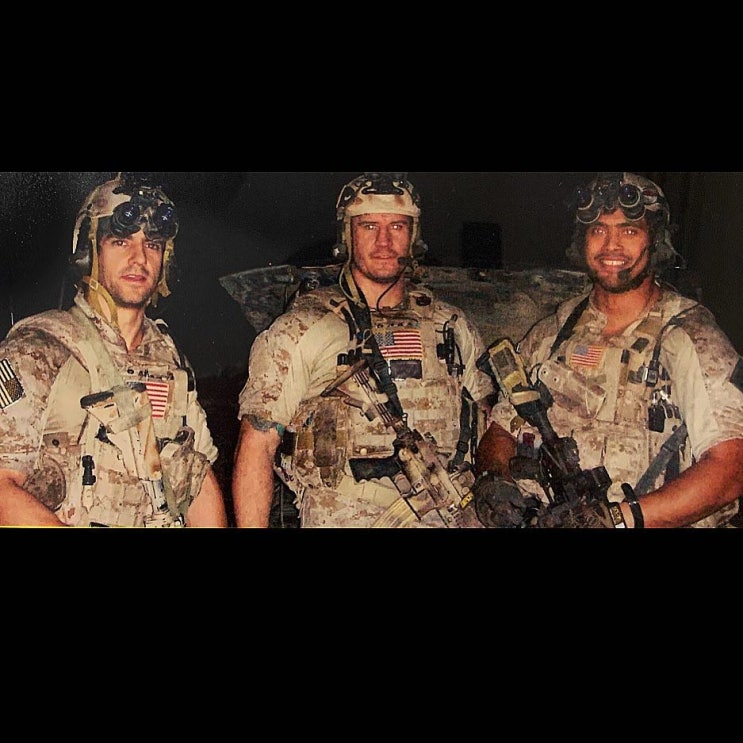 DEVGRU Gold Squadron 2007-2008 Iraq Tour : 네이버 블로그
